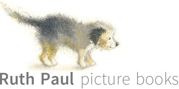 Ruth Paul Picture Books NZ – author and illustrator