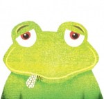 Ruth Paul Picture Books NZ – author and illustrator