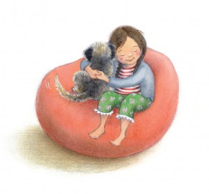Ruth Paul Picture Books NZ – author and illustrator