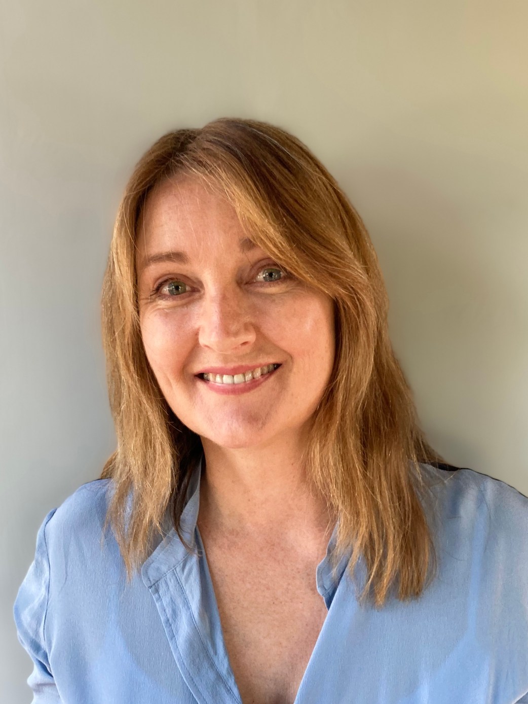 Ruth Paul Picture Books NZ – author and illustrator