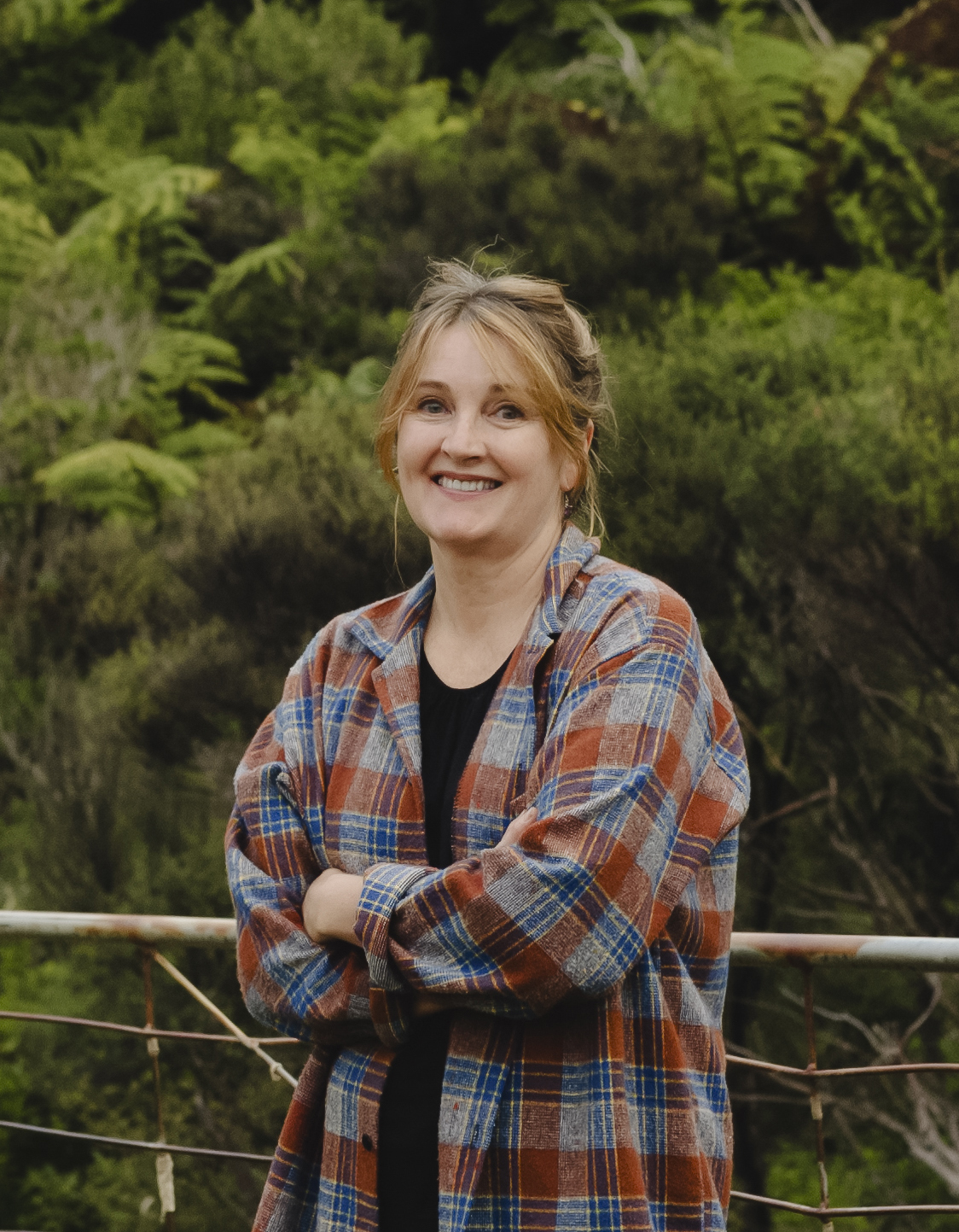 About Ruth Paul – Ruth Paul Picture Books NZ