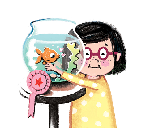 Ruth Paul Picture Books NZ – author and illustrator